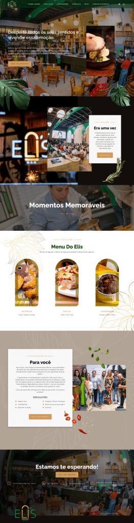 Elis Bar - Mediatriz Comunicação Digital